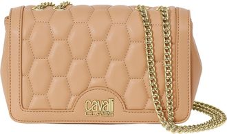 Cavalli Damen-Schultertasche mit Kettenriemen CCHB0195