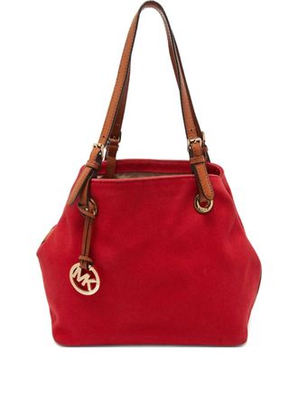Michael Kors 869315 Red - Rouge