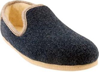 Semelflex Charentaises Pierre-Benoit-3 coloris-Marine-43