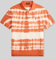 Polo Ralph Lauren Regular Fit Poloshirt aus reiner Baumwolle