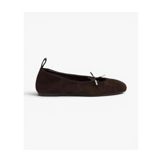 Alohas Alohas, Damen, Schuhe, Braun, 37 EUGr&ouml;&szlig;e