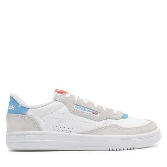 Reebok Sneakers Reebok Court Peak GW7564 Wei&szlig;