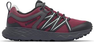 Columbia Sneakers Columbia Peakfreak 2108401 Dunkelrot