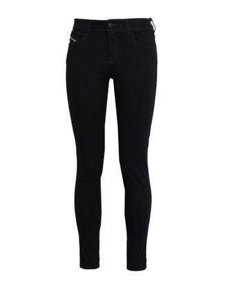 Diesel 2017 SLANDY 069EF SUPER SKINNY JEANS