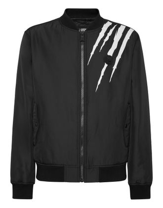 Plein Sport Jacke Scratch