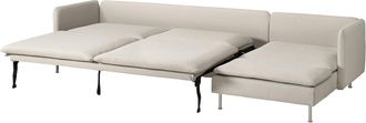 IKEA S&Ouml;DERHAMN 4er-Bettsofa