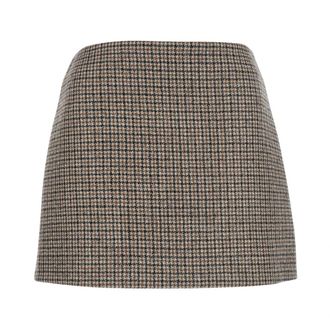 P.A.R.O.S.H. Skirts - - Skirts - Damen - Beige - L