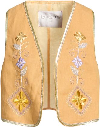 Forte_Forte ANZ&Uuml;GE und CO-ORDS - Couture-Westen auf YOOX.COM