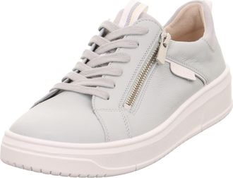 Legero Damen REJOISE Sneaker, Aluminio 2500, 37.5 EU