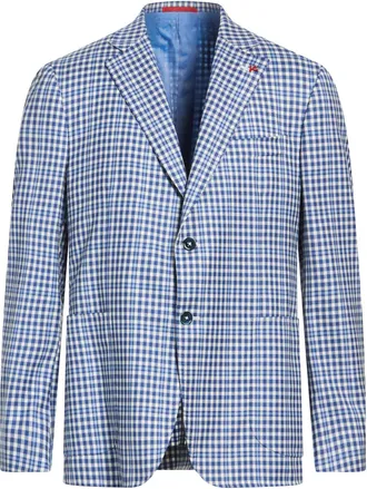 Isaia ANZ&Uuml;GE und CO-ORDS - Blazers auf YOOX.COM