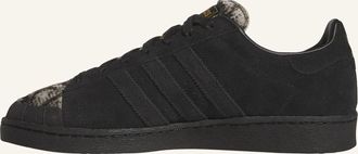 adidas Originals Adidas Originals Jabbar Lo Schuh schwarz