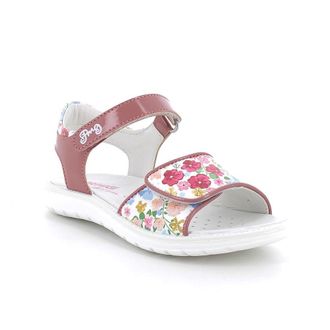 Primigi Primigi Alanis, Damen-Sandalen, Weißes Puder, 38 EU