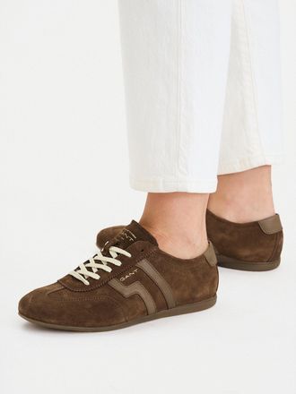 GANT Sneakers Gant 32533276 Braun