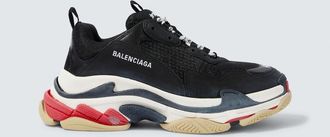 Balenciaga Sneakers Triple S