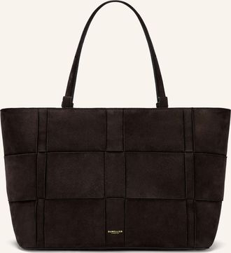 DeMellier Demellier Shopper braun