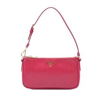 Prada Pre-owned Shoulder Bag - - Pre-owned - Damen - Rosa - ONE SIZE