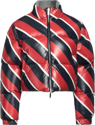 Thom Browne JACKEN & M&Auml;NTEL - Pufferjacken & Daunenjacken auf YOOX.COM