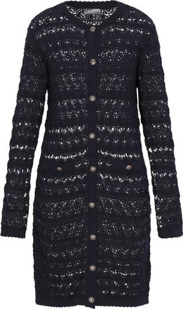 Dreimaster Strickjacke