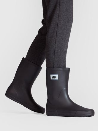 Helly Hansen Gummistiefel Helly Hansen Nordvik 2 11660_990-7 Schwarz