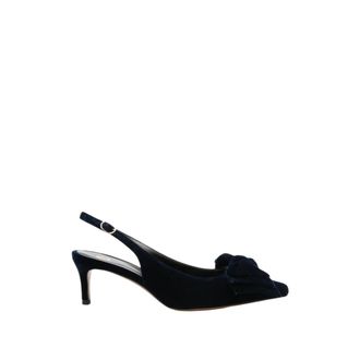 Roberto Festa Milano Carlis Slingback Pumps - - Shoes - Damen - Blau - 38 EU
