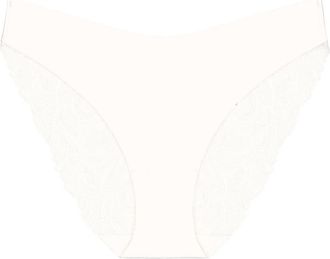 Triumph Tai-Slip Red Label Body Make-Up Illusion Lace