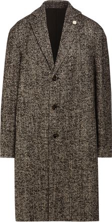 Lardini JACKEN & M&Auml;NTEL - M&auml;ntel auf YOOX.COM