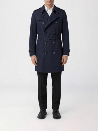 Burberry Veste BURBERRY Homme couleur Bleu