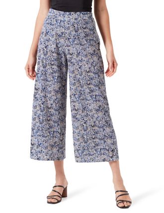 Vila Vimoda JIA Hw Culotte Pants