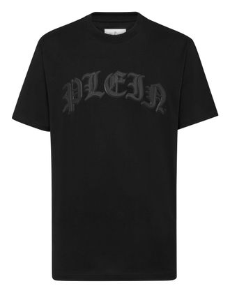 Philipp Plein T-Shirt Gothic Plein