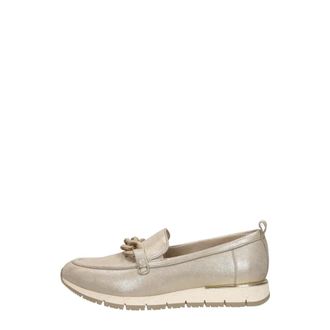 Tamaris Sportief Sportief Loafers - - Shoes - Damen - Grau - 36 EU