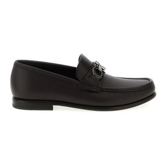 Ferragamo Herren, Schuhe, Braun, 43 EUGr&ouml;&szlig;e