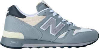 New Balance Homme, Sport, Gris, Taille: 39 1/2 EU Made in USA 1300 Baskets