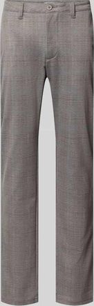 Review Chino mit Ges&auml;&szlig;taschen