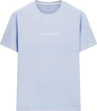 Guess T-shirt &agrave; logo en coton