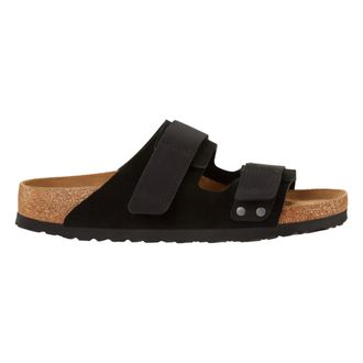 Birkenstock Sandales Uji Chaussant Etroit BIRKENSTOCK