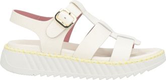 Lorenzo Mari SCHUHE - Sandalen auf YOOX.COM