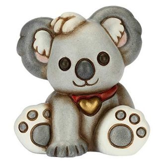 Thun Mini Koki Koala - Keramik - Höhe 5,7 cm - Linie I Klassiker
