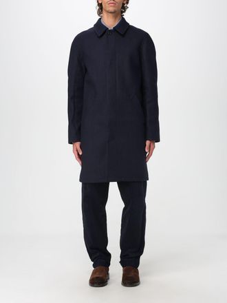 A.P.C. Veste A. P.C. Homme couleur Marine