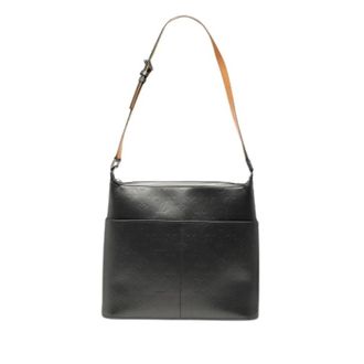 Louis Vuitton Pre-owned Sutter Schultertasche - - Pre-owned - Damen - Schwarzk - ONE SIZE