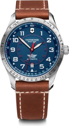 Victorinox by Swiss Army Uhren - Uhr - Gr. unisize - in Silber - für Damen