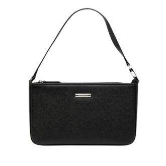 Burberry Pre-owned Shoulder Bag - Femme - Pre-owned - Noir - Taille: ONE Size