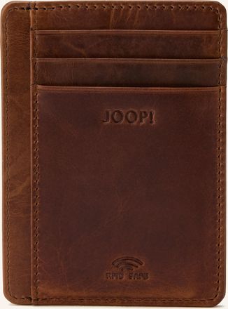 Joop Kartenetui Cerratano Itys braun