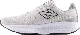 New Balance Homme 520 Sneaker, Grey Matter, 46.5 EU