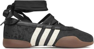 adidas Ballerinas Liberty London IH6916 Schwarz