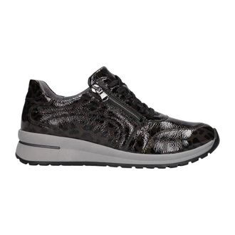 Waldl&auml;ufer Damen, Schuhe, Braun, 38 1/2 EUGr&ouml;&szlig;e