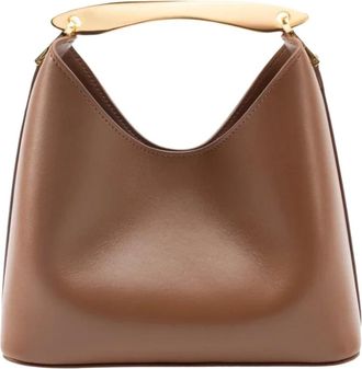 Elleme Elleme, Damen, Taschen, Braun, ONE SIZEGr&ouml;&szlig;e