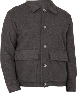 Antioch Jacket