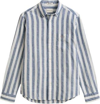 GANT Herren Hemd Regular Fit