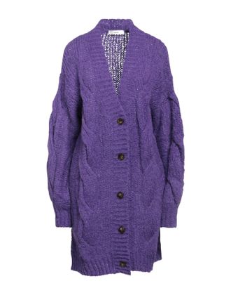 Suoli STRICKWAREN - Strickjacken auf YOOX.COM