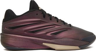 adidas Basketballschuhe adidas Crazy Energy Shoes LA1506 Dunkelrot